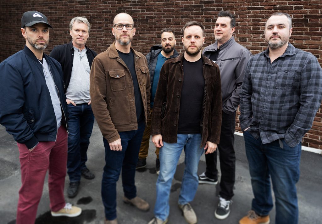 Voodoo Jazz – Funky Jazzy Soul